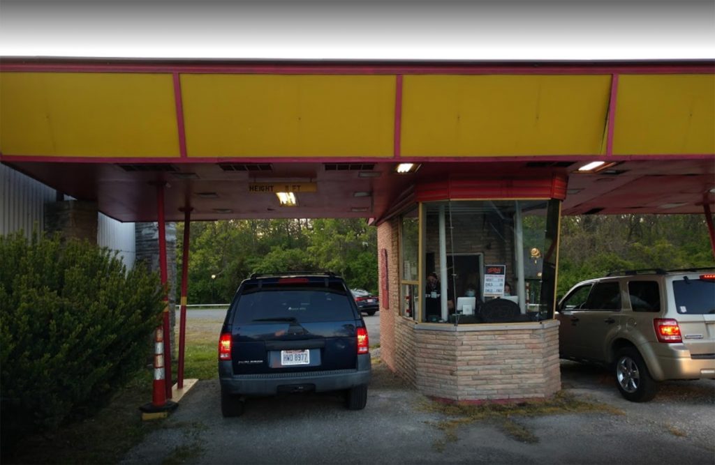 Dixie Twin Drive-In - Discover Dayton Ohio